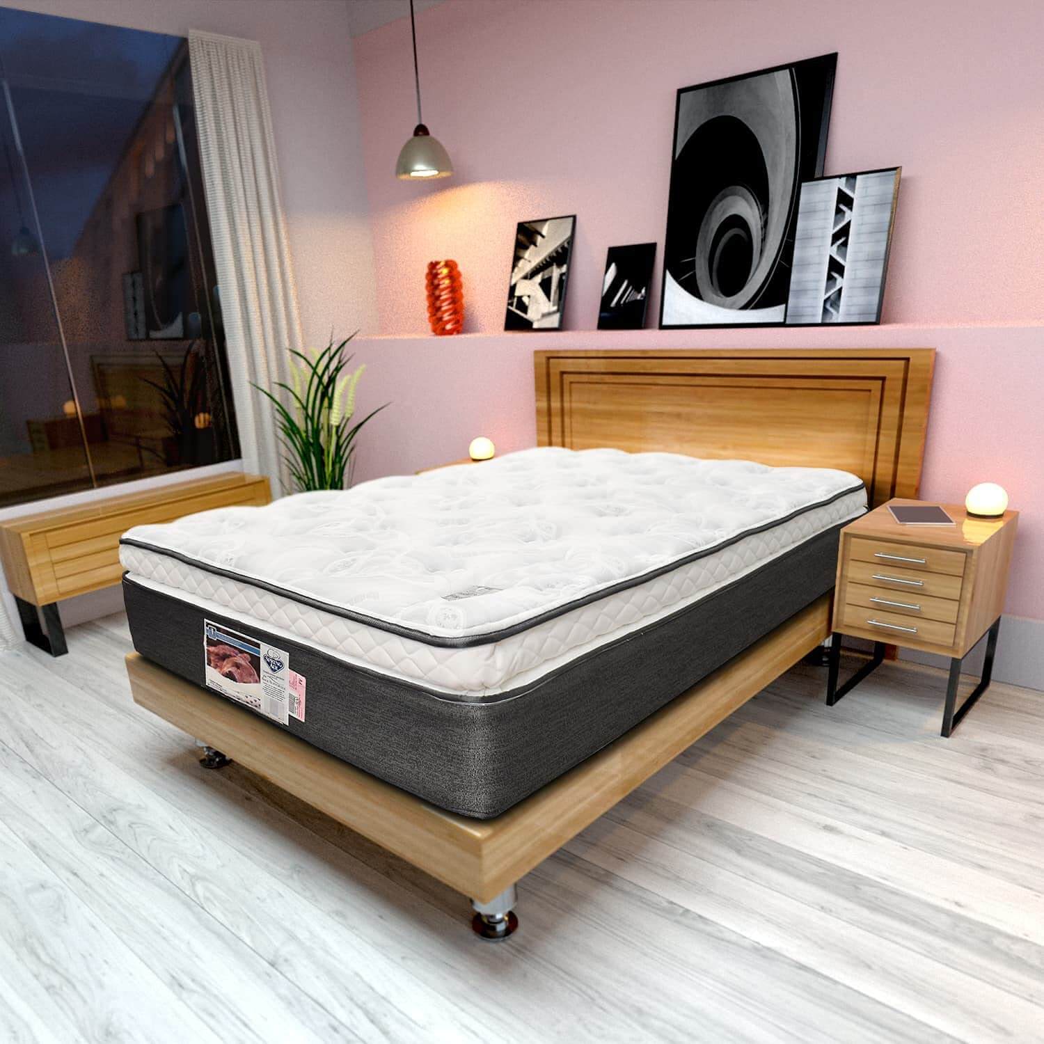 Colchones Spring Air – Mejores modelos 2023