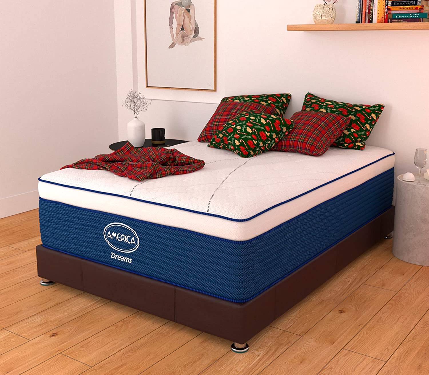 ¿Qué colchón América comprar? - Guía de compra 2022